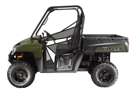 2011 Polaris Ranger Xp 800 Eps Total Motorcycle