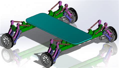 Past Projects Multiscale Robotics Automation Lab