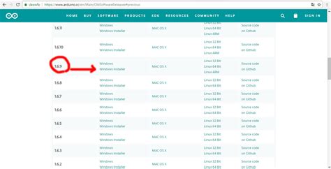 บทที่ 3 การติดตั้งโปรแกรม ในกรณีที่ยังไม่มีโปรแกรม Arduino Ide ~ การ