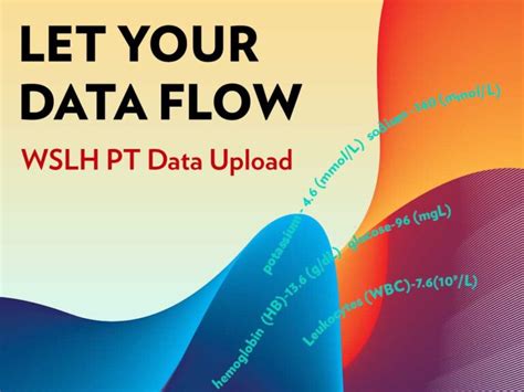 Wslh Proficiency Testing Your Pt Provider Since 1966
