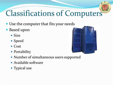 Ppt Uec 01 Computer Skills And Programming Concepts I Powerpoint