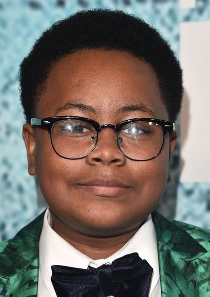 Fan Casting Shamon Brown Jr As Michelangelo In The New Teenage Mutant Ninja Turtles Movie On Mycast