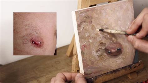 Joi Of Painting Episode First Chest Layer With Hair Xxx Mobile Porno Videos Movies