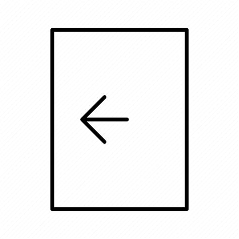 application interface logout software web icon download on iconfinder