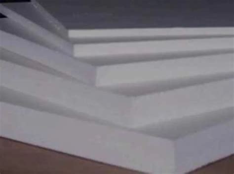 Styrene Inc Thermocole Expanded Polyethylene Sheet For Insulation Packing Thickness Free Size