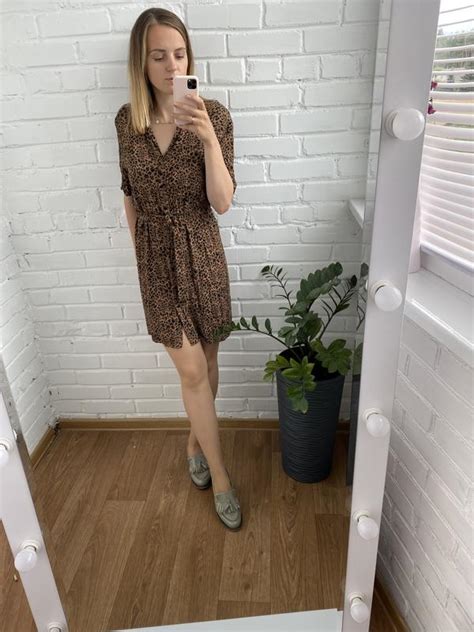 Сукня сорочка — ціна 99 грн у каталозі Короткі сукні Купити жіночі речі за доступною ціною на