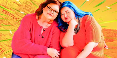 1000 Lb Sisters New Season 2025 Rebecca A Kruse