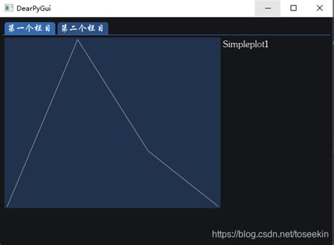 Dearpygui支持中文字体dearpygui字体大小 Csdn博客