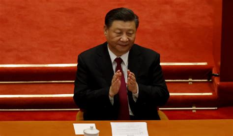 Відносини Китаю та ЄС погіршуються Сі Цзіньпін провів розмову з Меркель