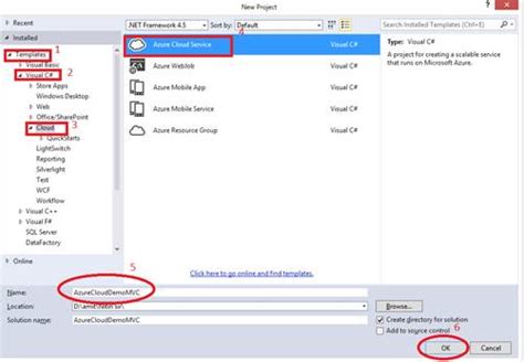 Demo Project Azure Blob Storage With Aspnet Mvc 50 Part 3