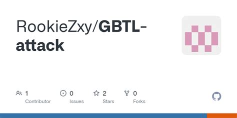 Github Rookiezxygbtl Attack