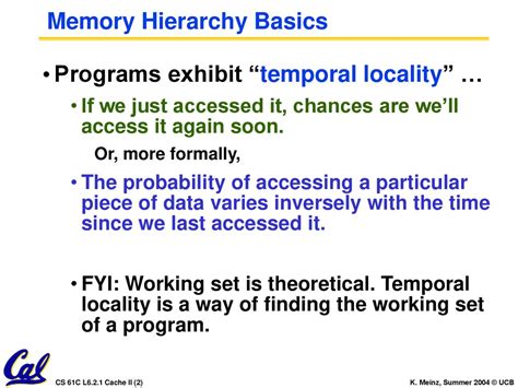 Cs61c Machine Structures Lecture Ppt Download