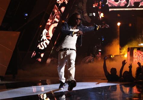 Atlanta Rapper Cah Out Convicted In Sex Trafficking Case