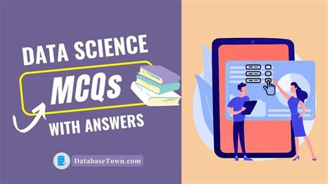 Data Science Mcqs With Answers Data Science Science Science Topics