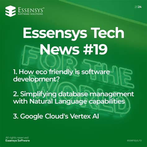 Essensys Software On Linkedin 1️⃣ Software Runs On Hardware Emitting Greenhouse Gases