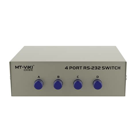 RS Switcher In Out Port MT VIKI