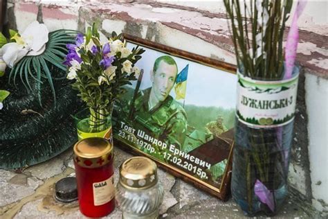 Crisis In Ukraine The Population Of Transcarpathia Is Struggling To