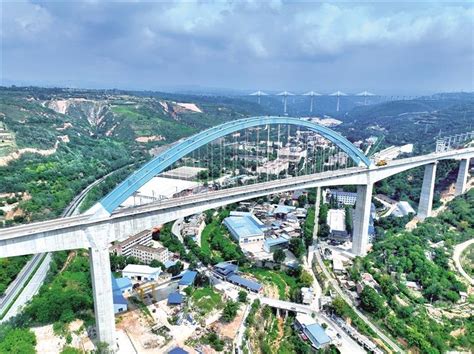 西延高铁全面启动静态验收陕西日报数字报 群众新闻网