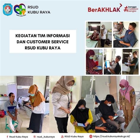 Sikemas Sebagai Inovasi Rumah Sakit Yang Mendukung Program Informasi Berbasis It Dan Mendukung