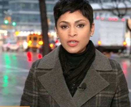 Jericka Duncan Biography Net Worth Daughter Jeff Fager Parents Mother Father News