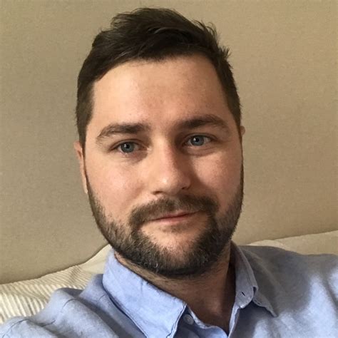 Maciej Markiewicz Oceanfreight Section Manager Van Cargo Linkedin