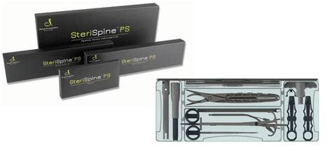 Single Use Spinal Products A Succesful Trend Spinemarketgroup