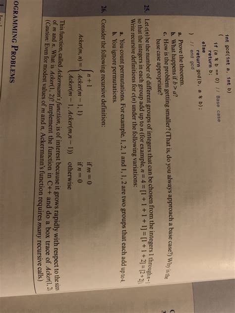 Solved Data Structure C Instruction Implement Your Code