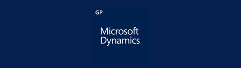 Microsoft Dynamics Gp Best Practices Performance Tuning Gravoc