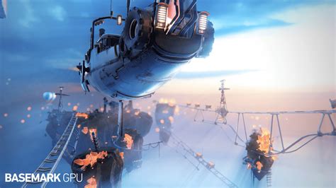Basemark Gpu Benchmark 1 2 3 Download Techpowerup