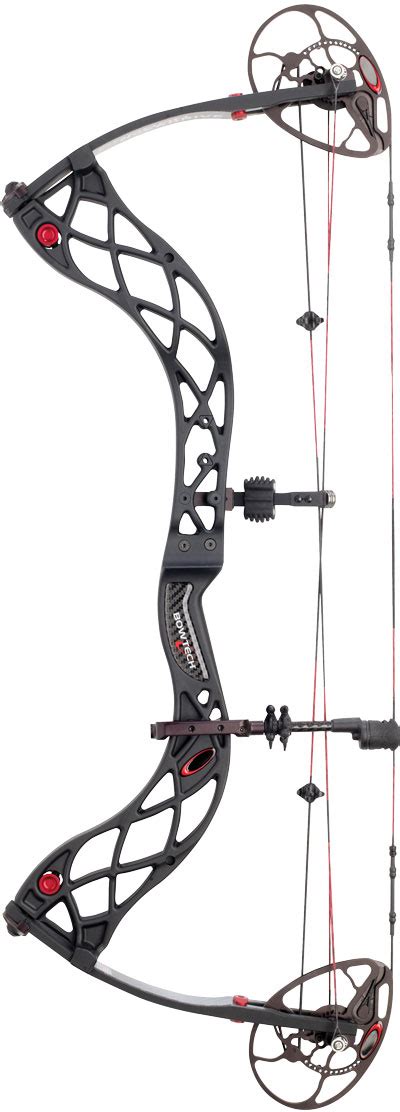 BOWTECH New Bows For Grand View Outdoors