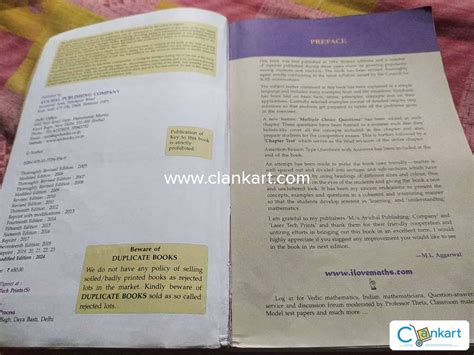 Buy Understanding Icse Mathematics Class Ix Book In Excellent Condition At