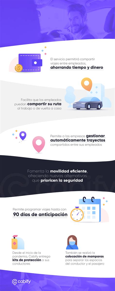 Ahorro En Tiempo Y Dinero Así Funciona El Servicio De Traslados