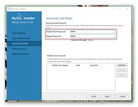 Mysql57安装windows Windows版mysql57安装 Mysql自定义安装路径 Mysql57官网下载 Mysql57修改密码 Csdn博客