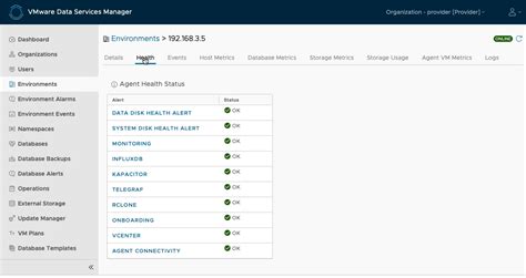 A Closer Look At Vmware Data Services Manager And Project Moneta