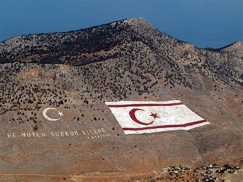 Турция приступила к созданию новой военной базы на северном Кипре Новости Кипра