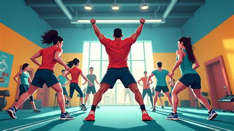 Vert Shock Complex Training Routines