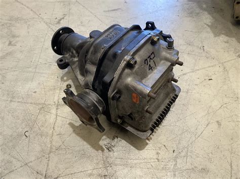 Cusco 1 Way Diff R200 Jdm Garage Australia