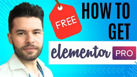 How I Got Elementor Pro For Free Step By Step Guide No Virus 🦠 Youtube