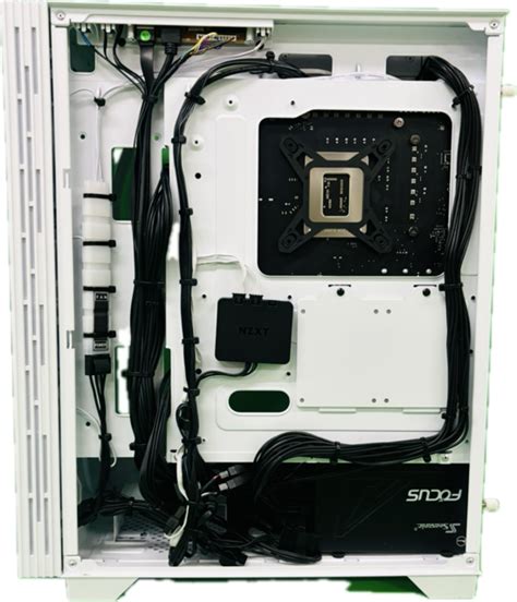 I5 14600k Rtx 4070 Super 프리미어 프로 애프터 이펙트 사양 3d 모션 그래픽 영상편집 전용 컴퓨터 견적 보라컴비즈