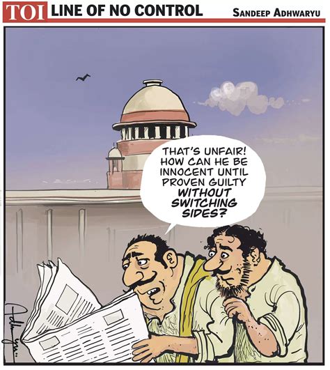 without switching sides