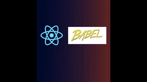 Setting Up A Custom Babelrc File Without Ejecting A React App Created