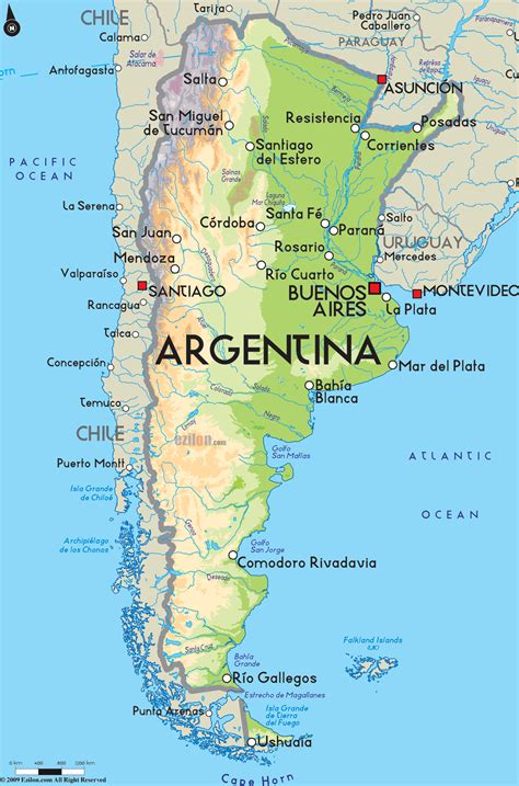 Is It Worth Travelling All That Way To Argentina Backpackerlee