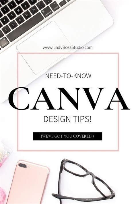 Canva Tips And Tricks Artofit
