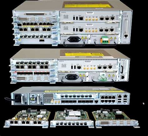 Unlock The Potential Of Cisco Asr 920 Access The Datasheet Now