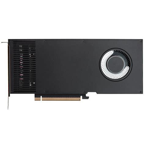 Nvidia Rtx A4000 Gpu加速卡 美邦天下科技有限公司