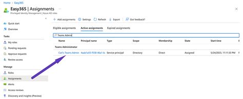 How To Connect To Teams Powershell Module Tpm Using App Based Authentication