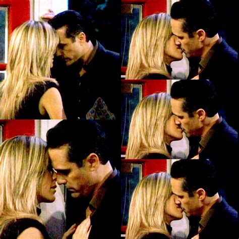 Carson Gh Generalhospital Sonny Carly Corinthos General Hospital Photos General