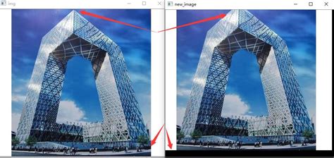 【图像篇】opencv图像处理 七 图像平移vs图像旋转 csdn博客