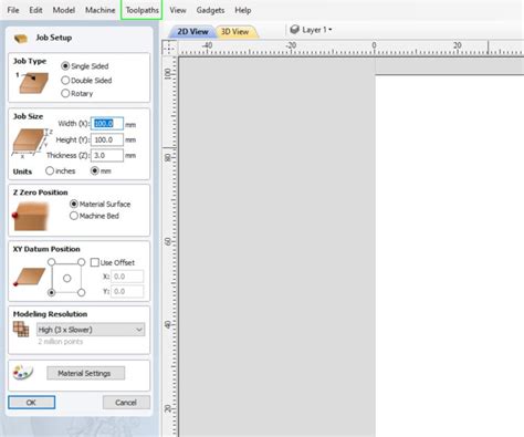 Maker Bits Tool Library Maker Hardware
