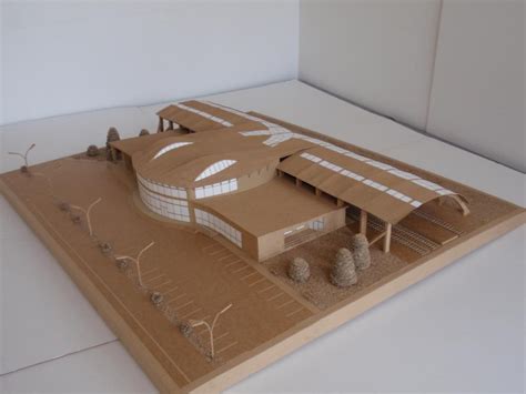 ساخت ماکت چند وجهی فن و هنر